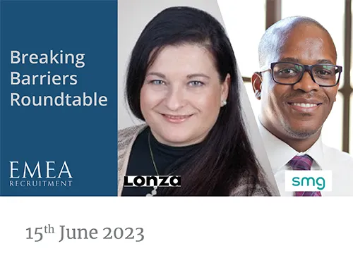 Breaking Barriers: Unveiling Unconscious Bias in Talent Acquisition ... Breaking Barriers: Unveiling Unconscious Bias in Talent Acquisition ...